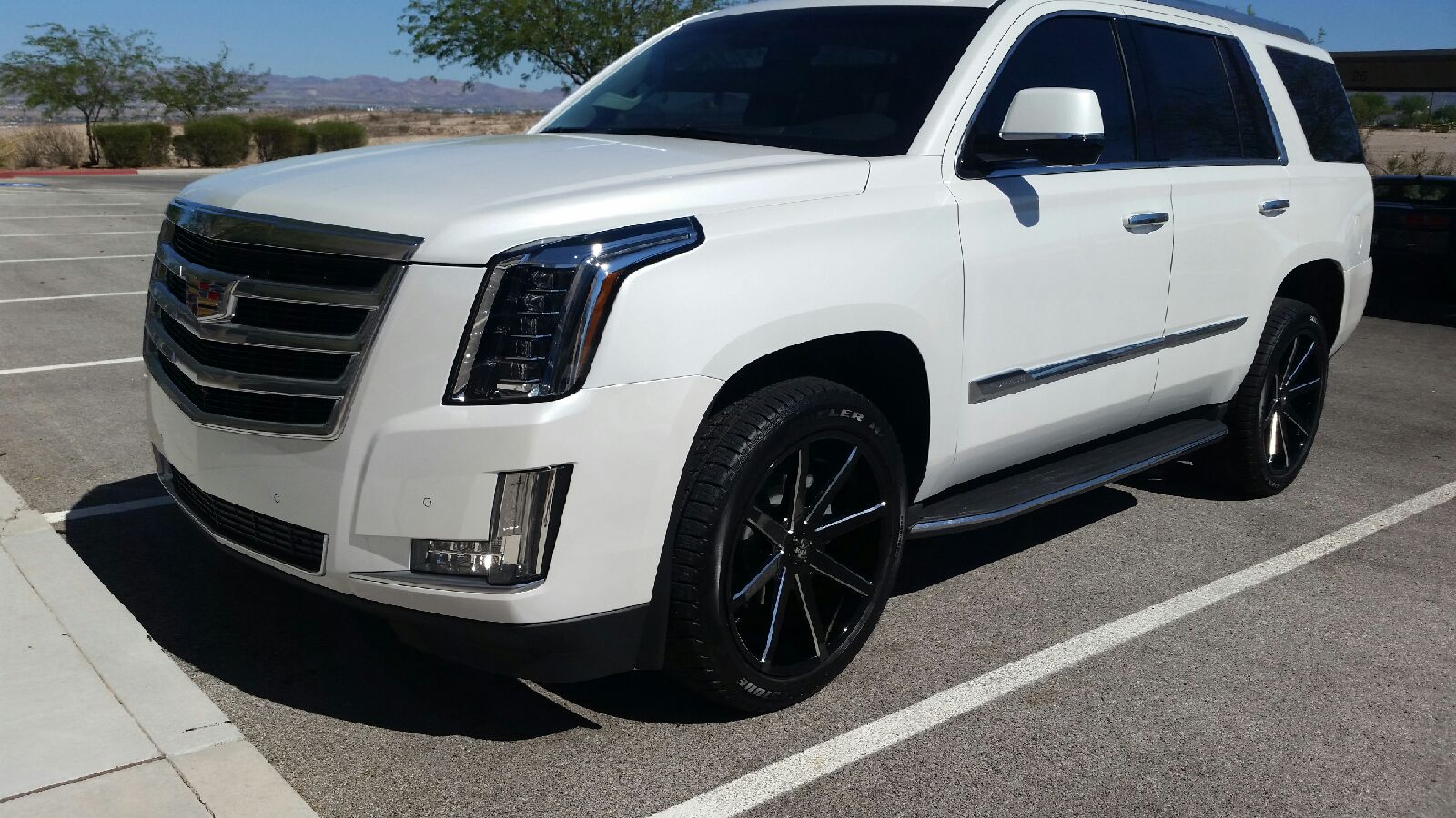 Gallery | Open Road Auto Concierge