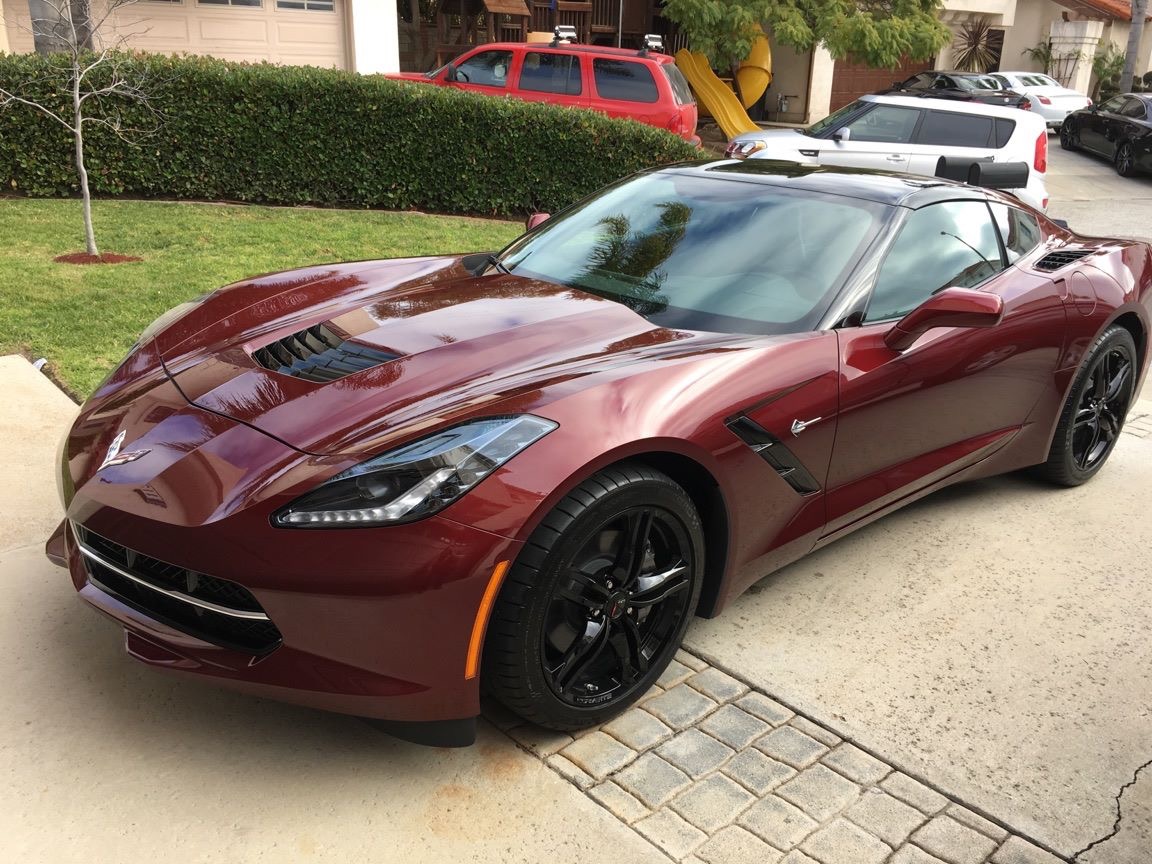 Gallery | Open Road Auto Concierge