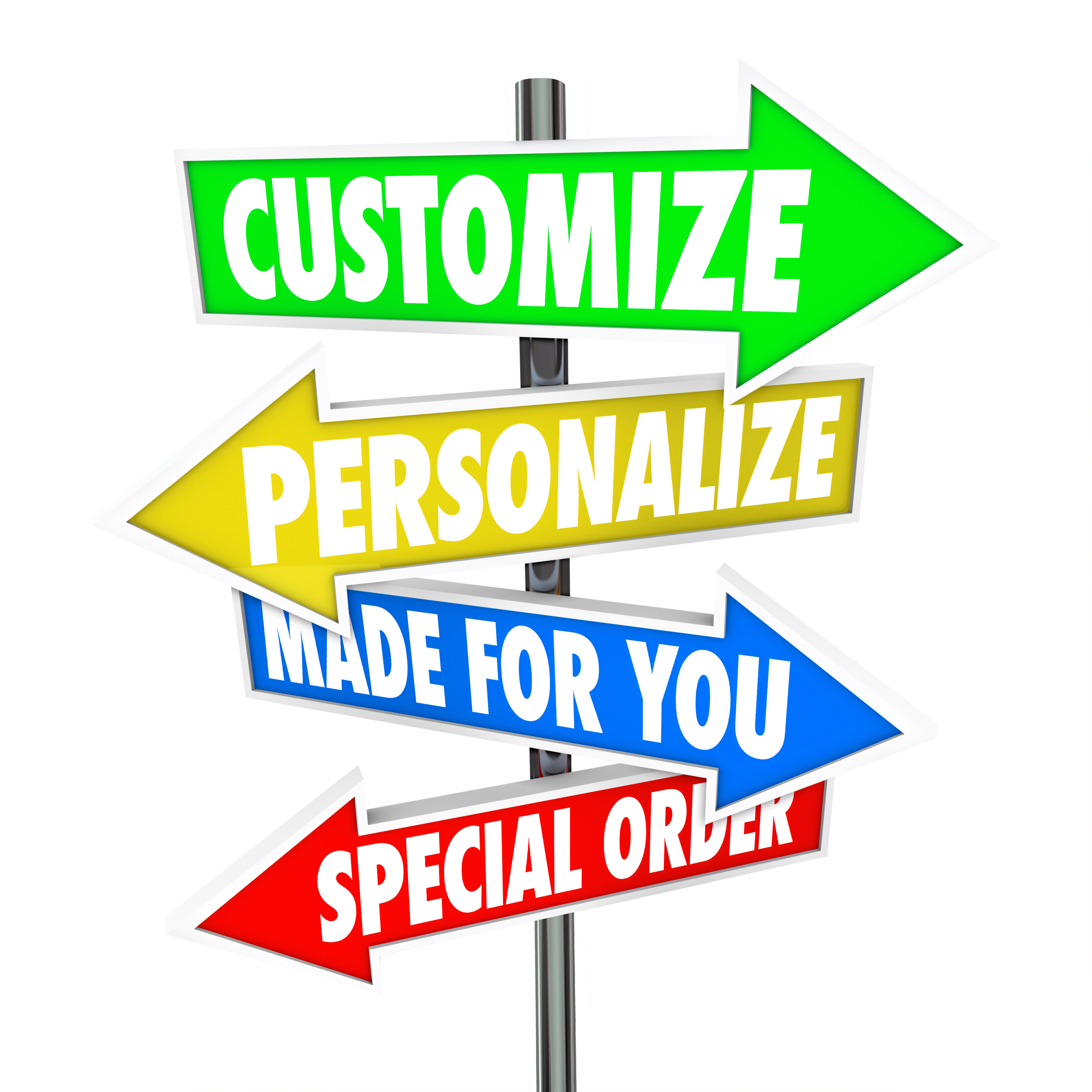 Special Ordering a Car | Open Road Auto Concierge